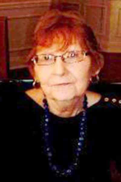 Patricia Rowan 1941-2021 | News, Sports, Jobs - Tribune Chronicle